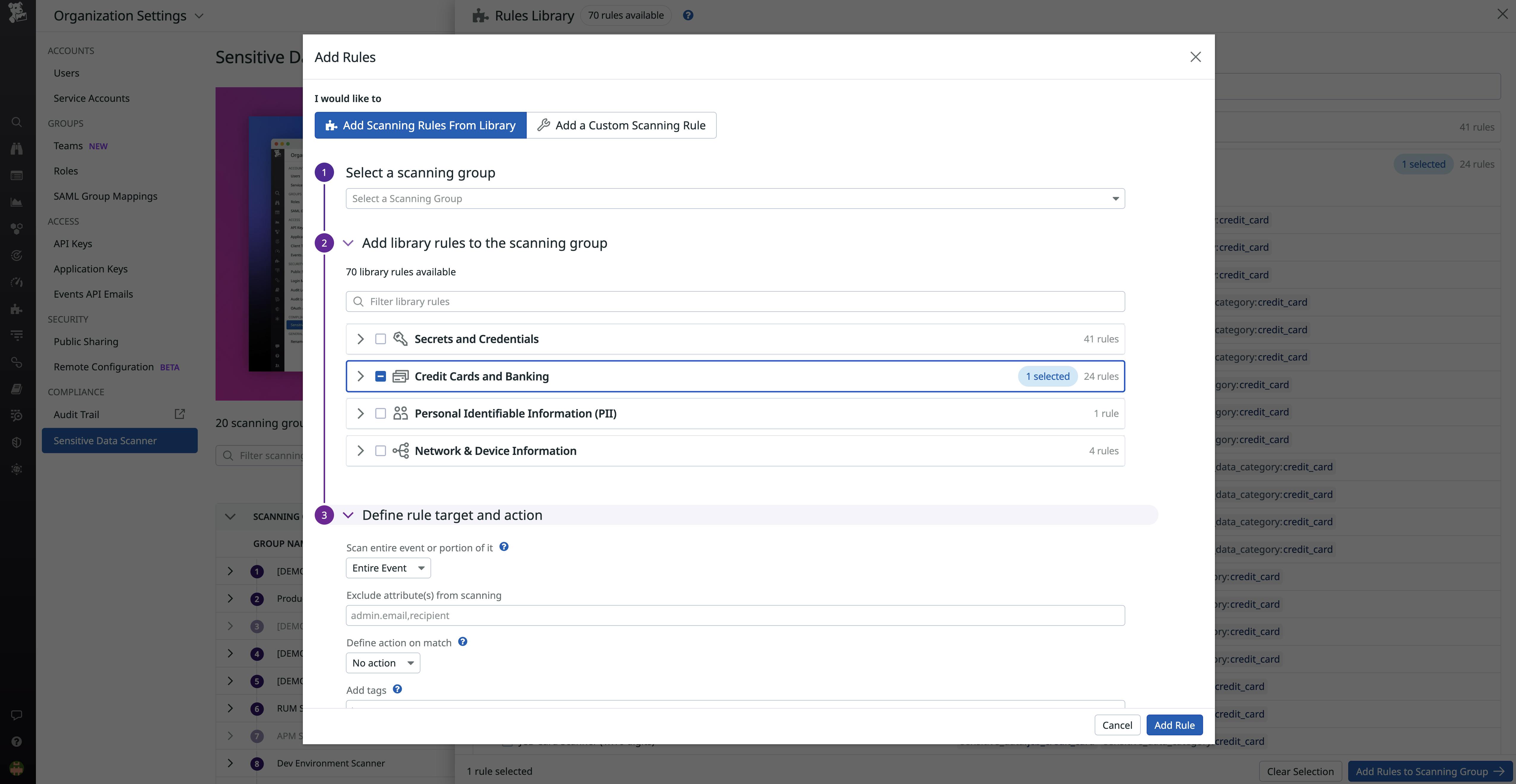 Observability Pipelines | Datadog