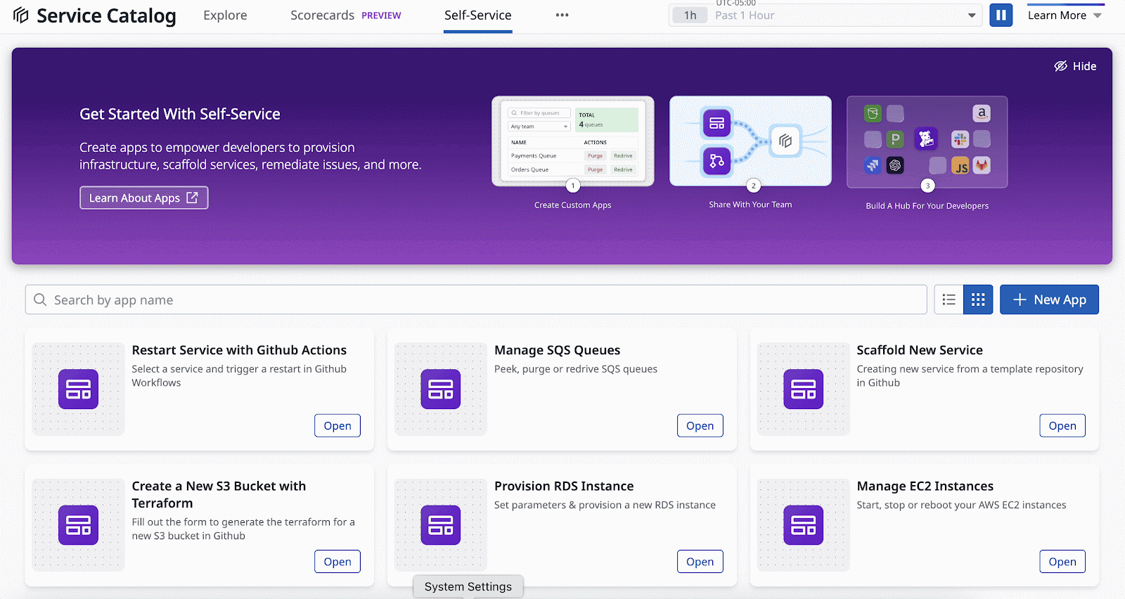 E Catalog Software