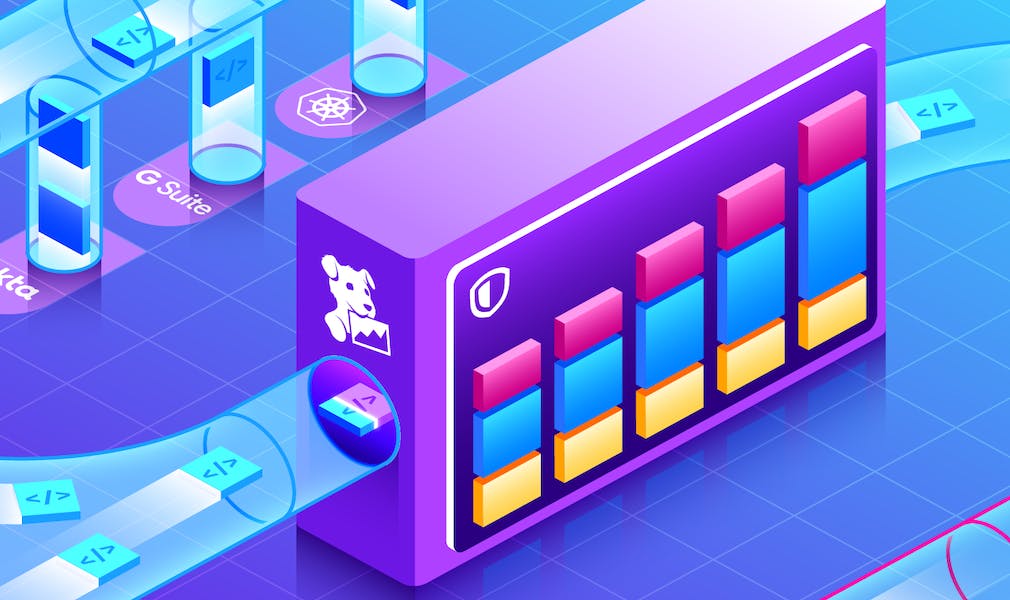 Security Analytics Solution Brief | Datadog Security Analytics Solution Brief | Datadog