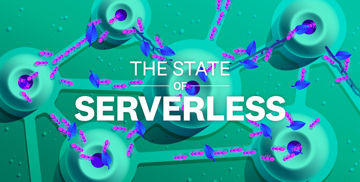 The State of Serverless | Datadog