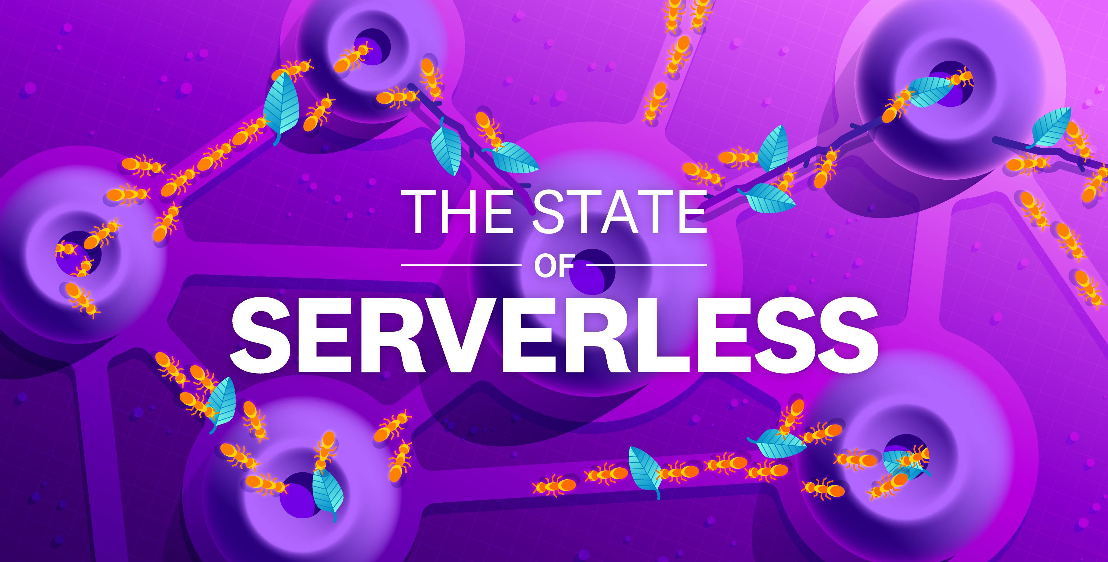 The State of Serverless | Datadog