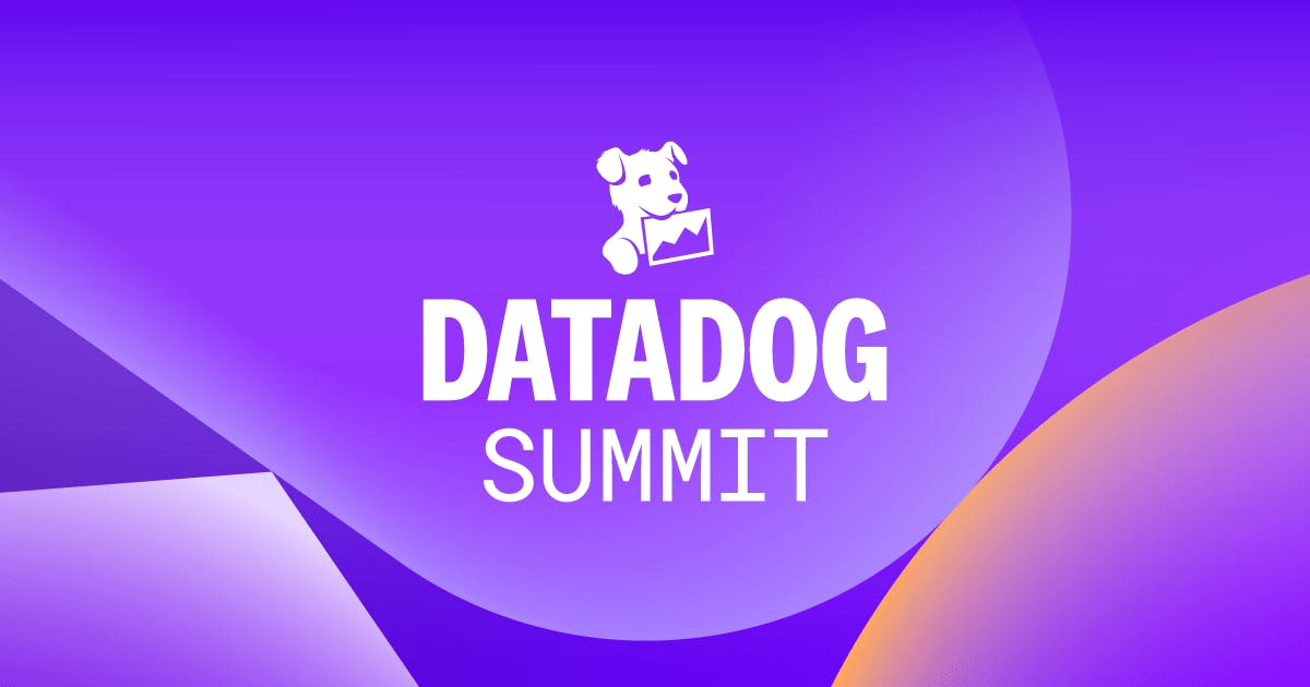 Datadog Summit Tokyo | Datadog
