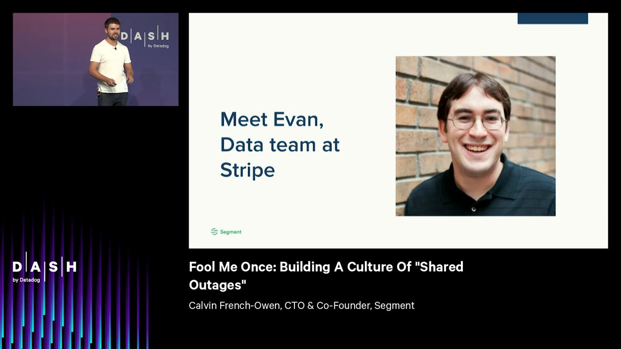 リソース | Datadog