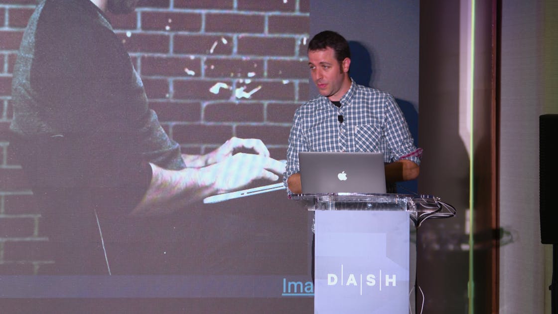 Building and Scaling Distributed Teams (Shopify) | Datadog