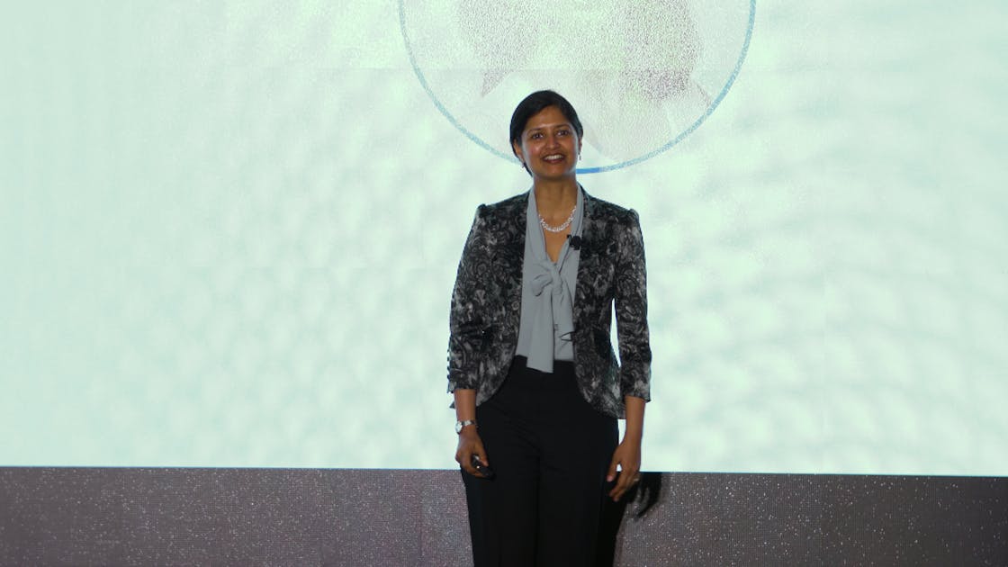 Google at Dash: Introducing Anthos | Datadog